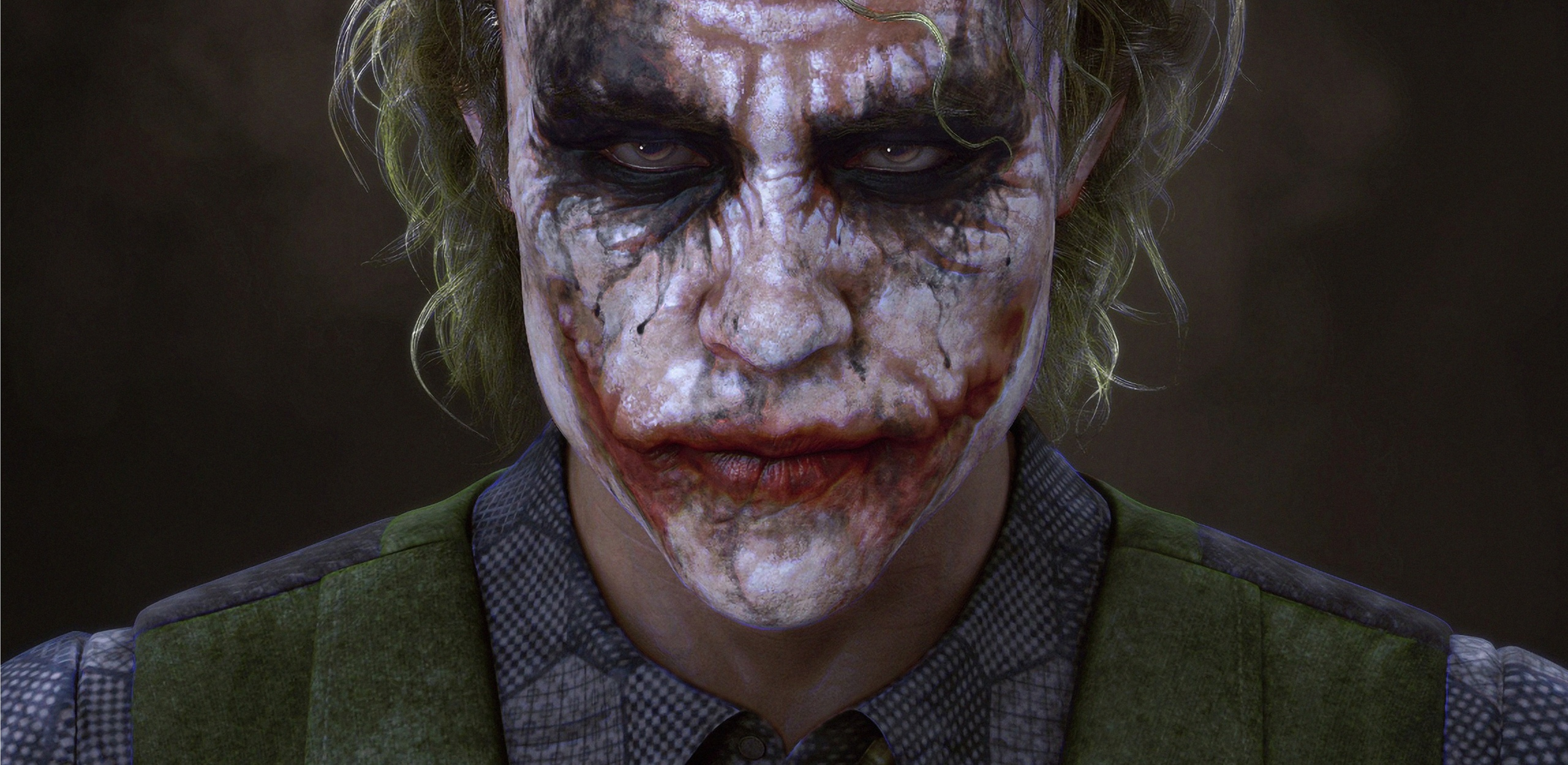 The Joker · Free AI Chatbot