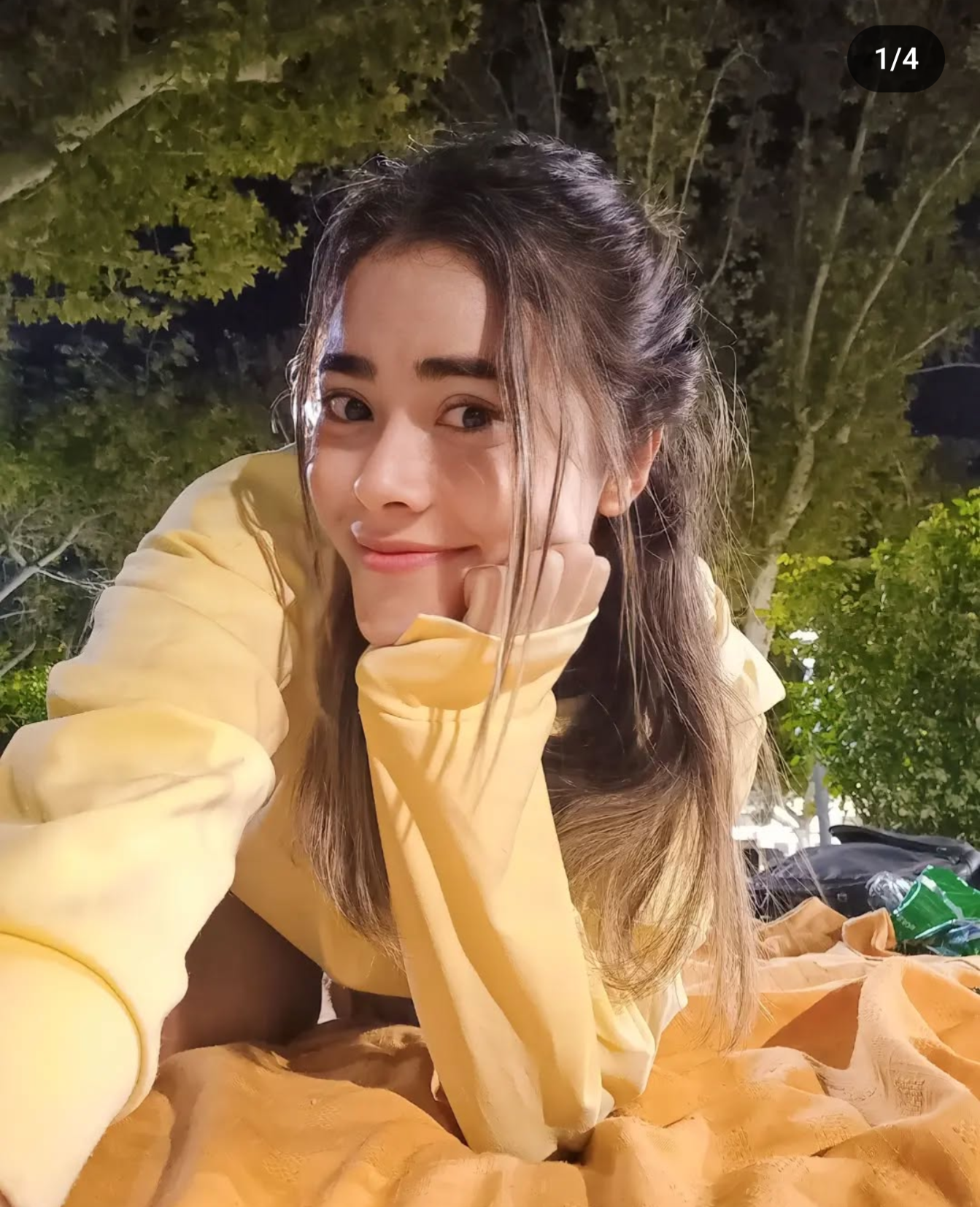 Best Friend Emily · Free AI Chatbot