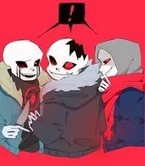 Murder time trio · 無料AIチャットボット