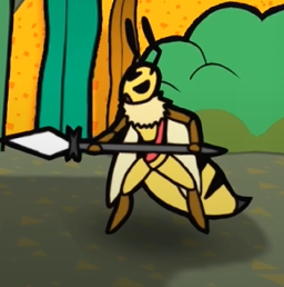 Wasp Trooper · Free AI Chatbot