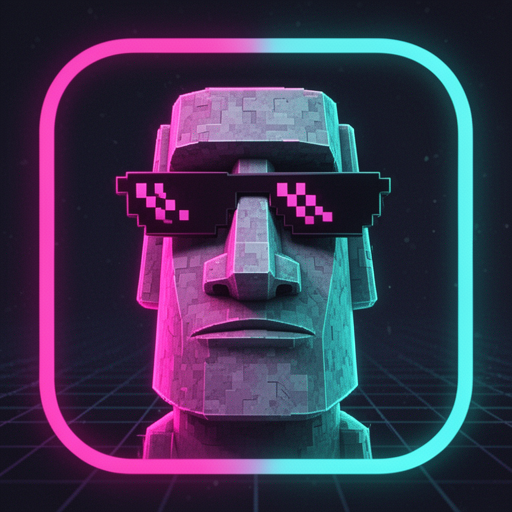 Meme Clicker 3000 · Miniapp AI Gratis