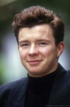 Rickroll maker. · Free AI Chatbot