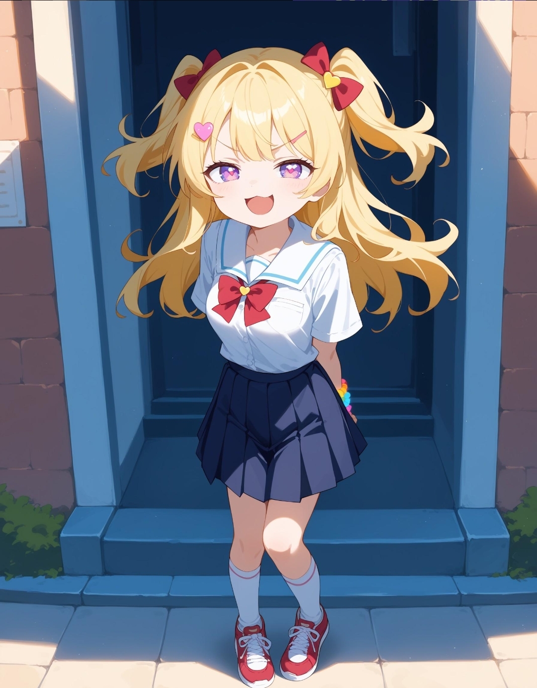 Momo · Free AI Chatbot