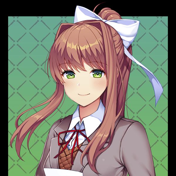 Monika · Free AI Chatbot