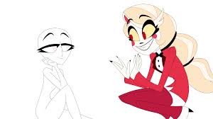 Hazbin OC Oluşturucu · Ücretsiz AI Uygulaması