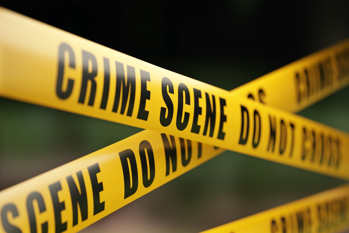 Crime Scene Assistant Writer · Free AI App