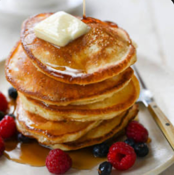 pancake-guy · Free AI App