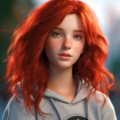 Sarah · Free AI Chatbot