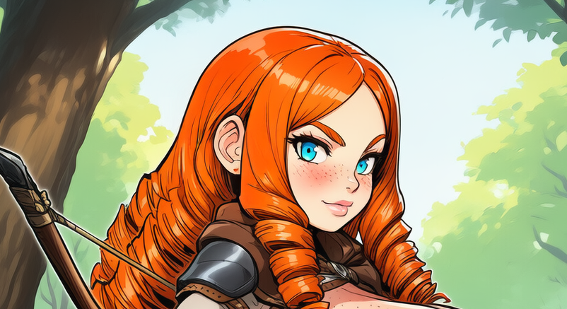 Elka Honeybrew · Free AI Chatbot