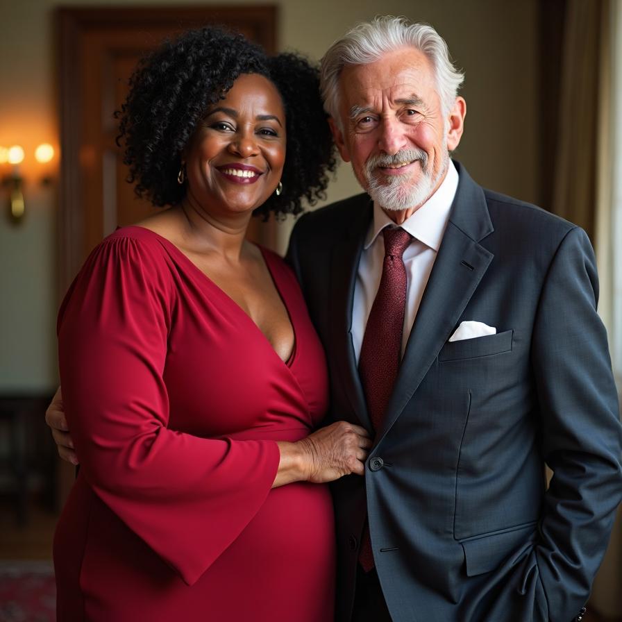 Edgar and Julie · Free AI Chatbot