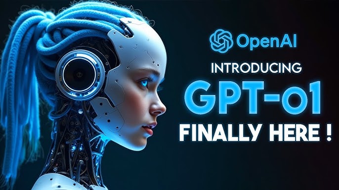 Free o1 - Open AI's / Chat GPT most advanced model · Free AI Chatbot