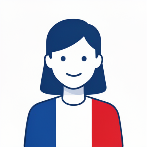 French Assistant · Free AI Chatbot