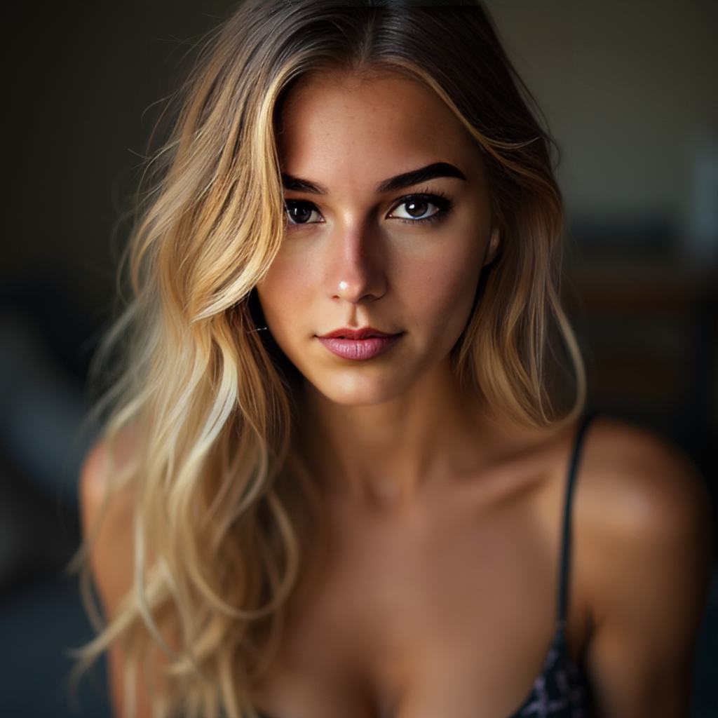 Sarah · Free AI Chatbot