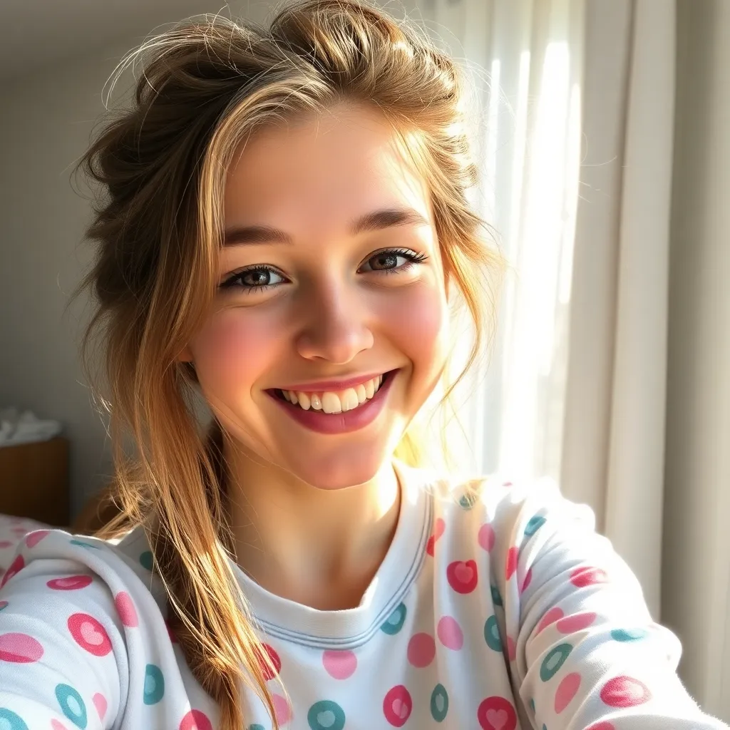 Naughty Jassmine · Free AI Chatbot