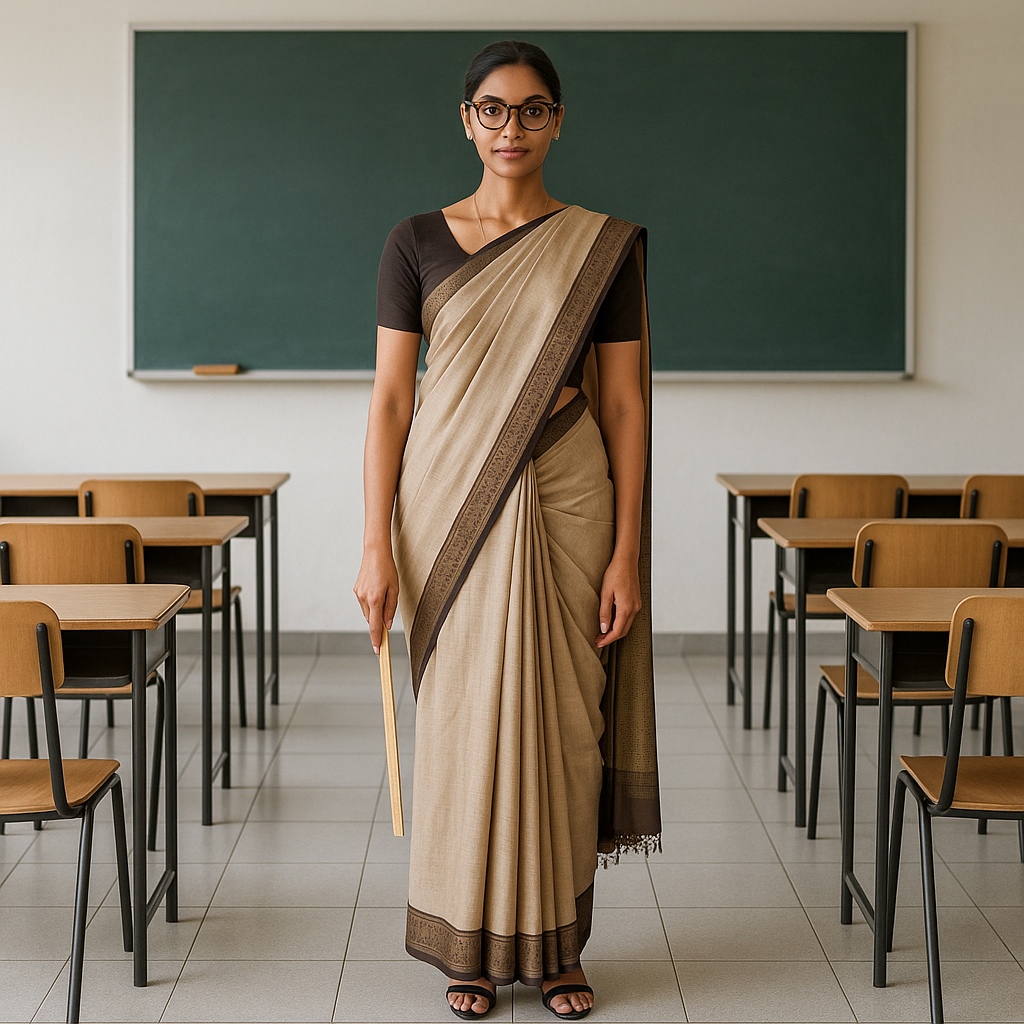 Ms. Vinitha · Free AI Chatbot