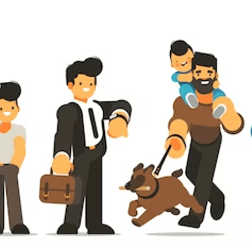 AI Life Simulator · Free AI Chatbot