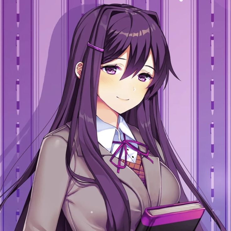 Yuri · Free AI Chatbot