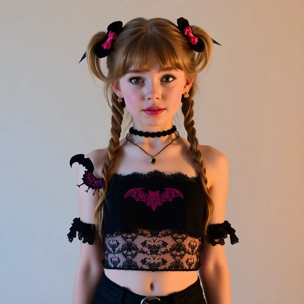 Luna · Free AI Chatbot