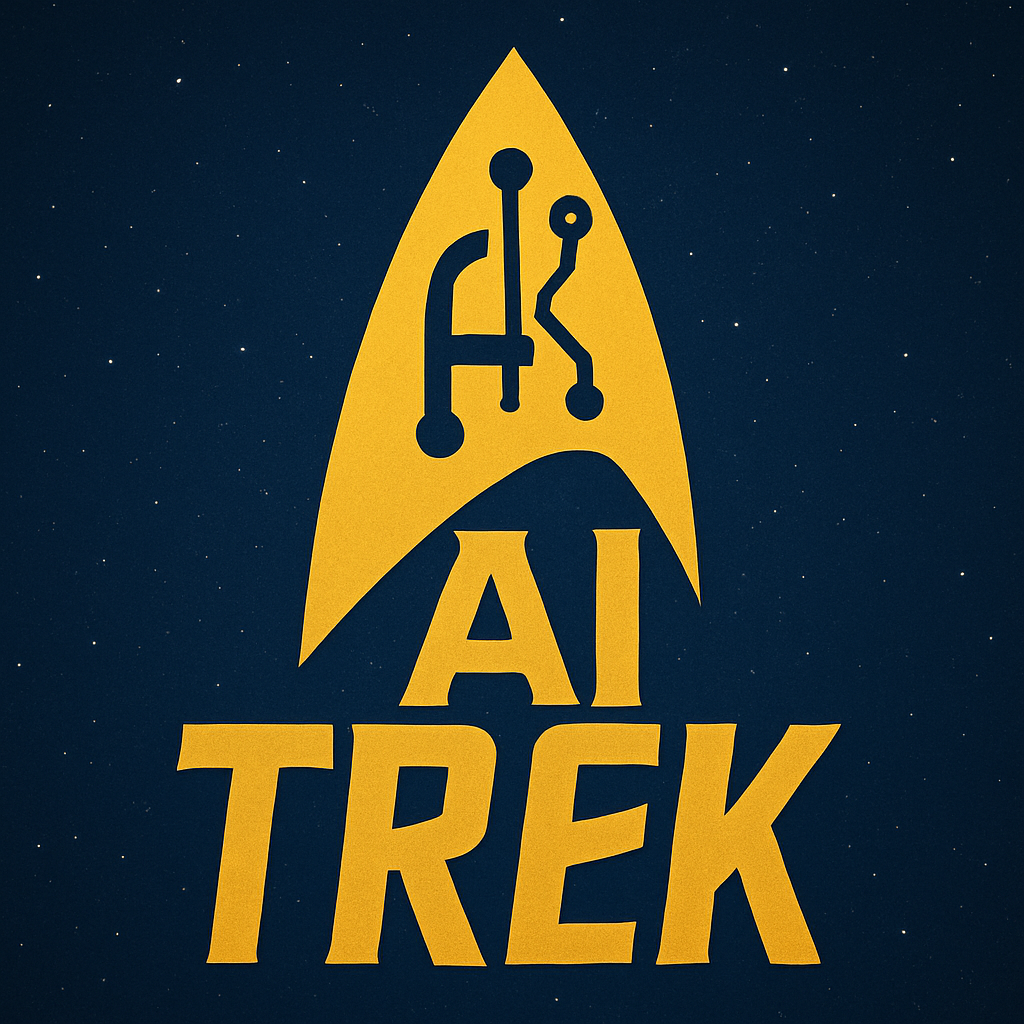 AI Trek · Free AI Chatbot