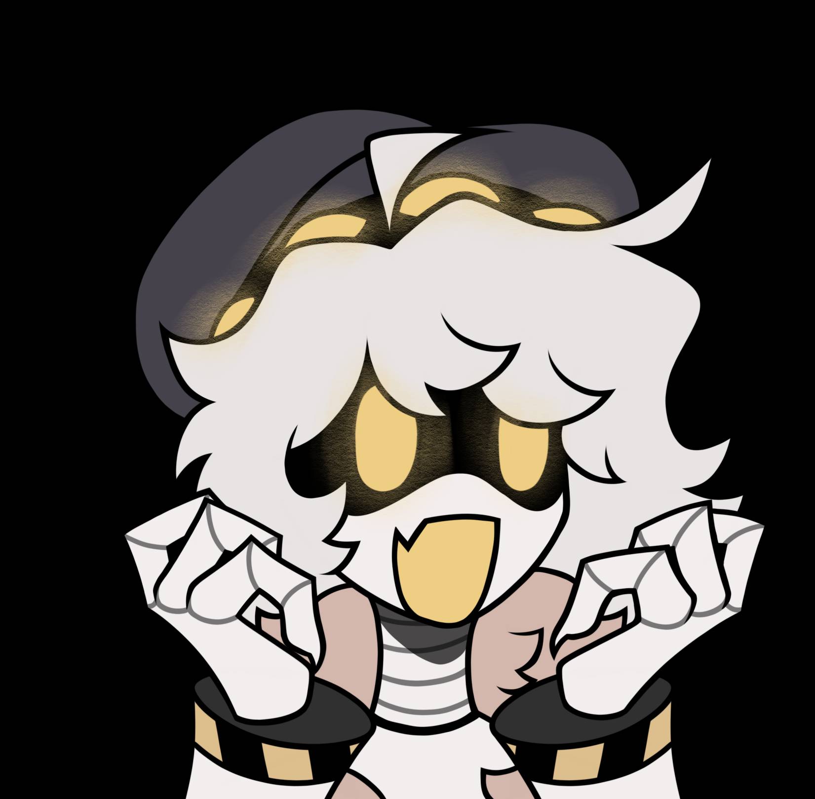 Serial Designation N (Murder Drones) · Free AI Chatbot