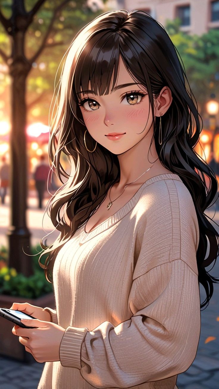 Liv Grant · Free AI Chatbot