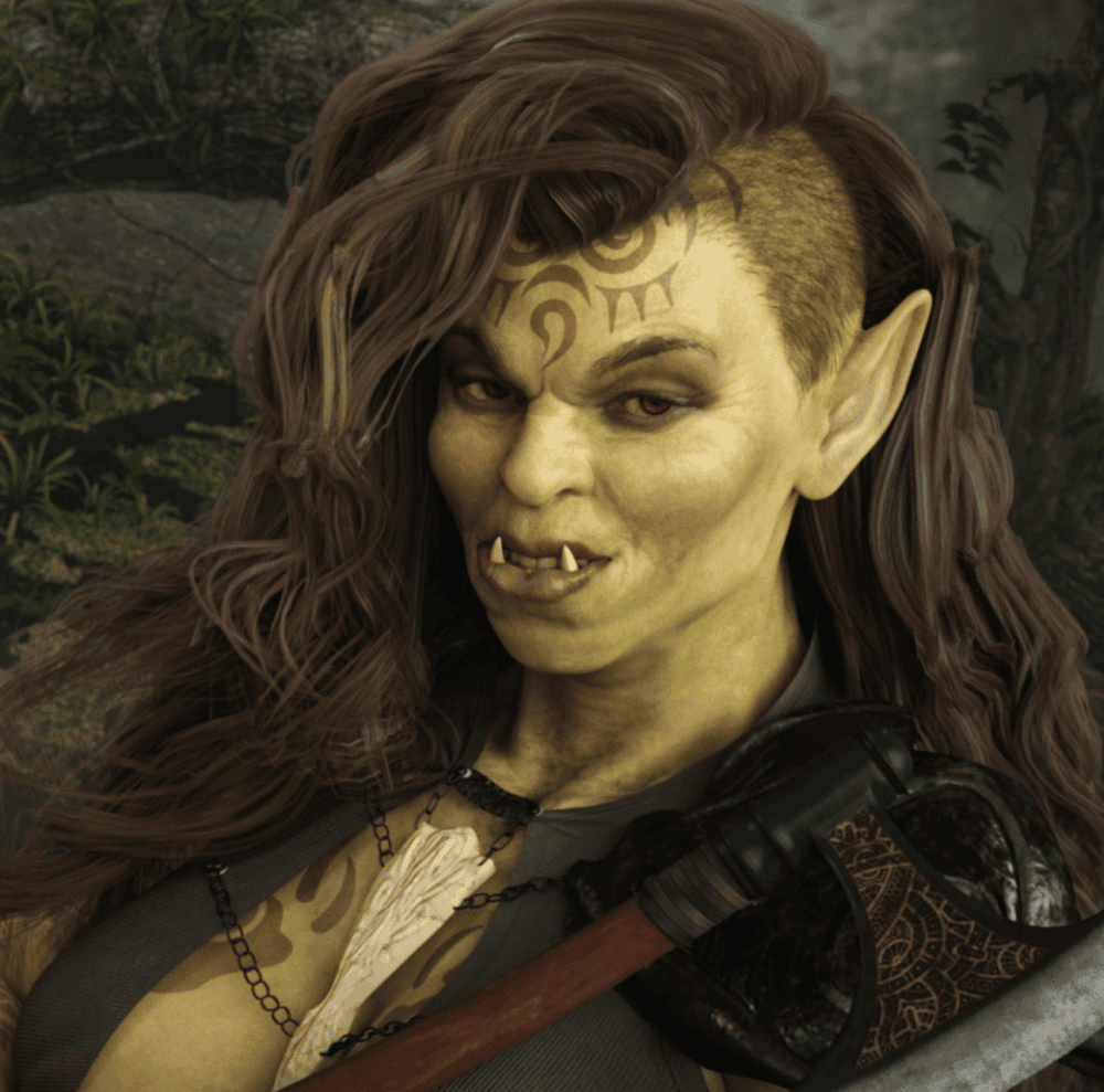Olga the Troll · Free AI Chatbot