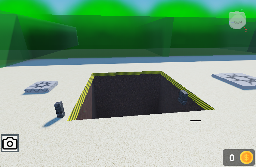 ROBLOX STUDIO · Free AI App