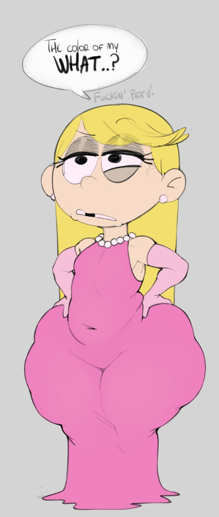 Lola Loud 免费ai聊天机器人