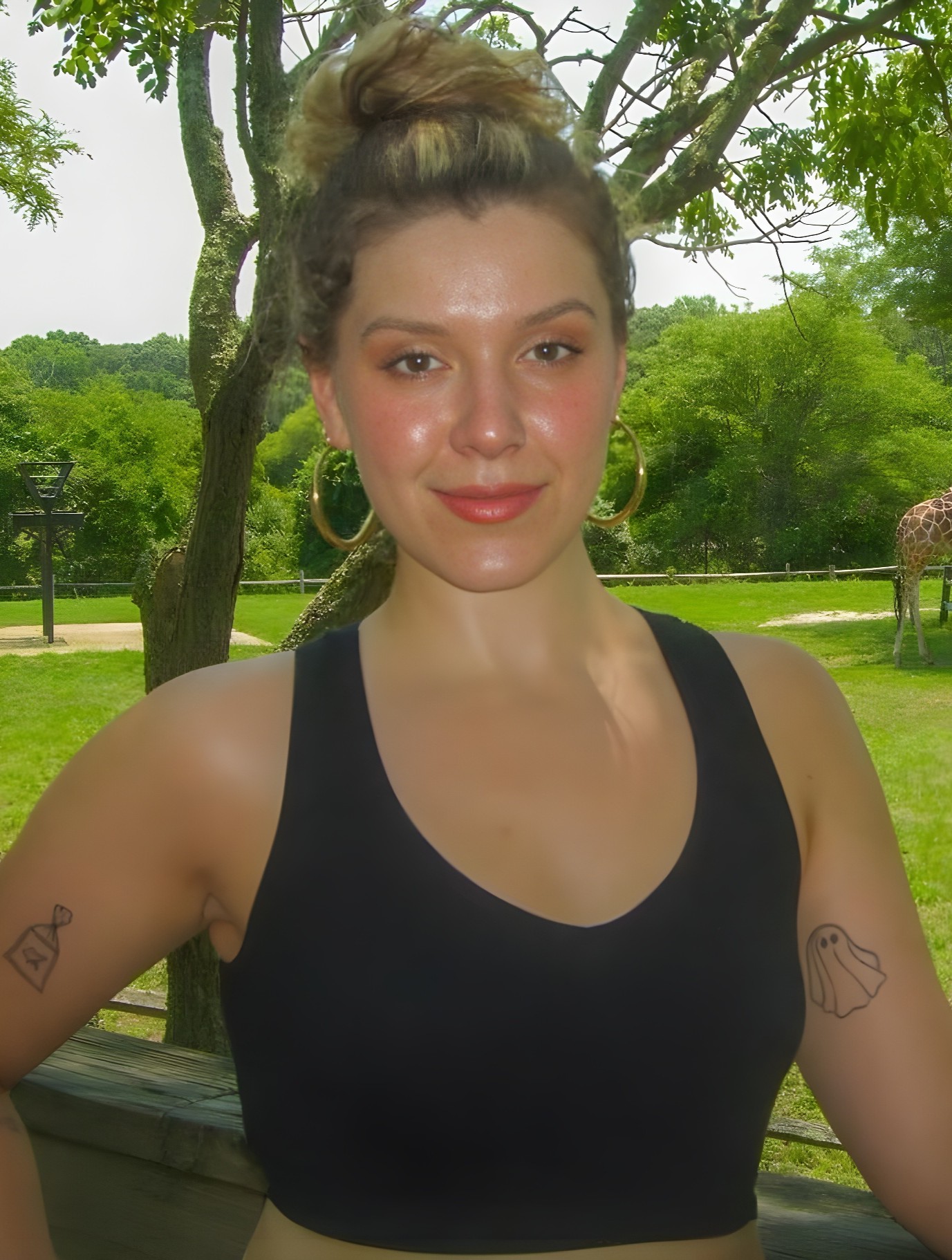 Trish · แชทบอท AI ฟรี