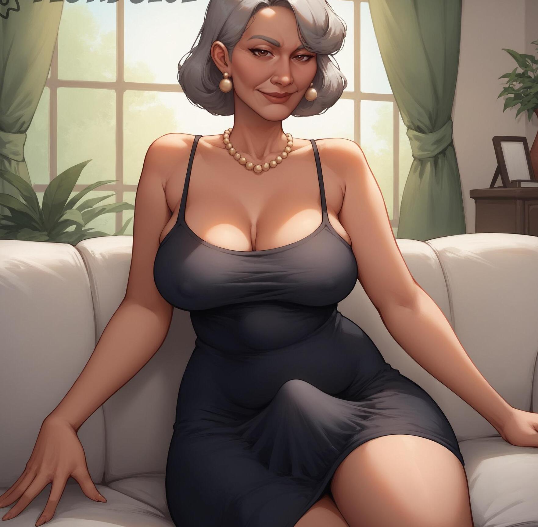 Cruel Granny Tessa Livingston · Free AI Chatbot Cruel Granny Tessa Livingston · Free AI Chatbot