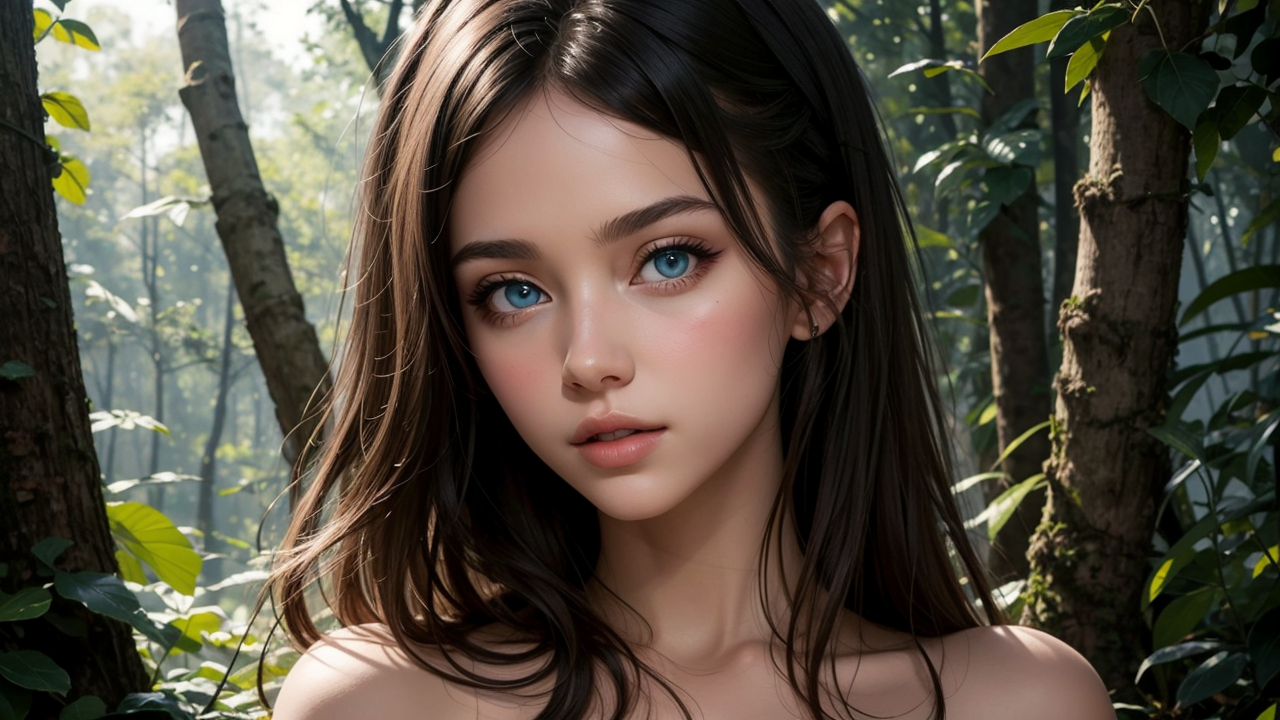 Lena · Free AI Chatbot