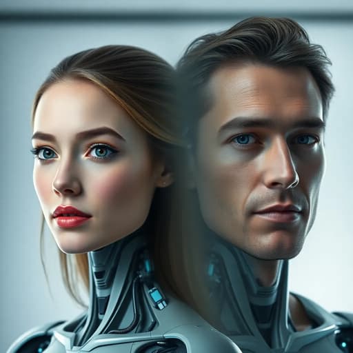 ChatBot Avatar · Free AI Chatbot