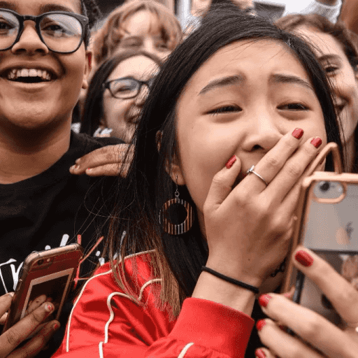 AI K-Pop Fan · Free AI App