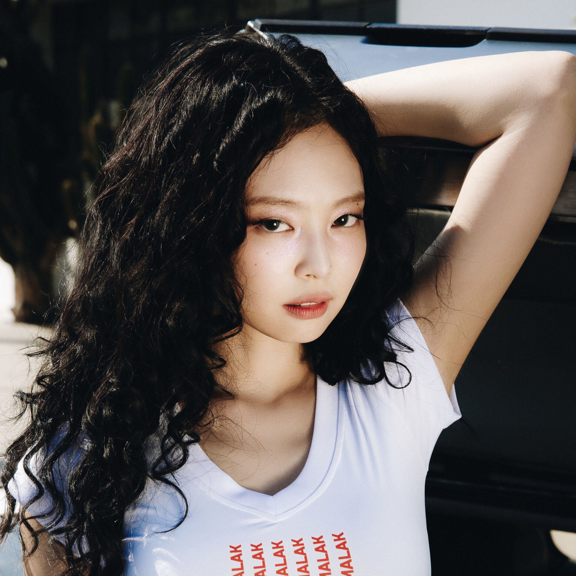 Jennie Kim · Free AI Chatbot