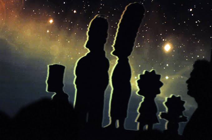 Springfield Lives! A Simpson's Universe · Chatbot IA gratuit