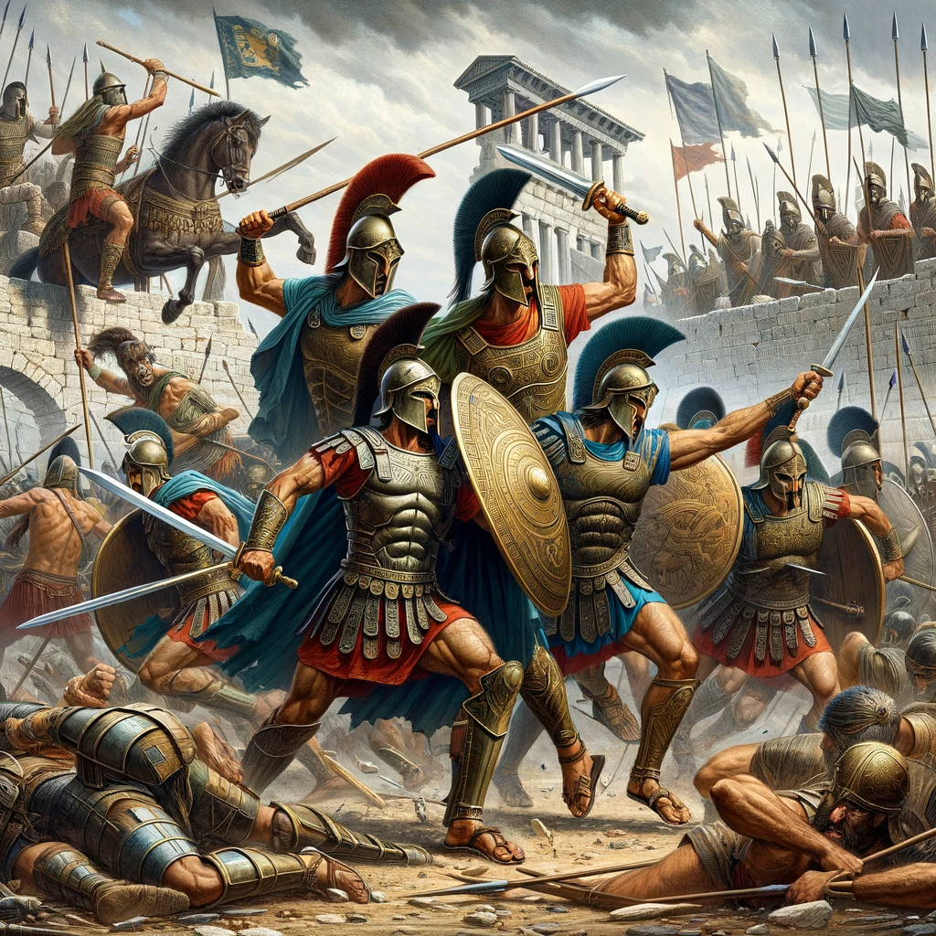 Ferramenta para Escritores - Criador Rápido de Forças Militares · App ...