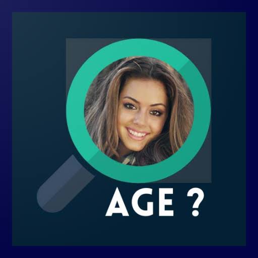 Age guesser · Free AI App