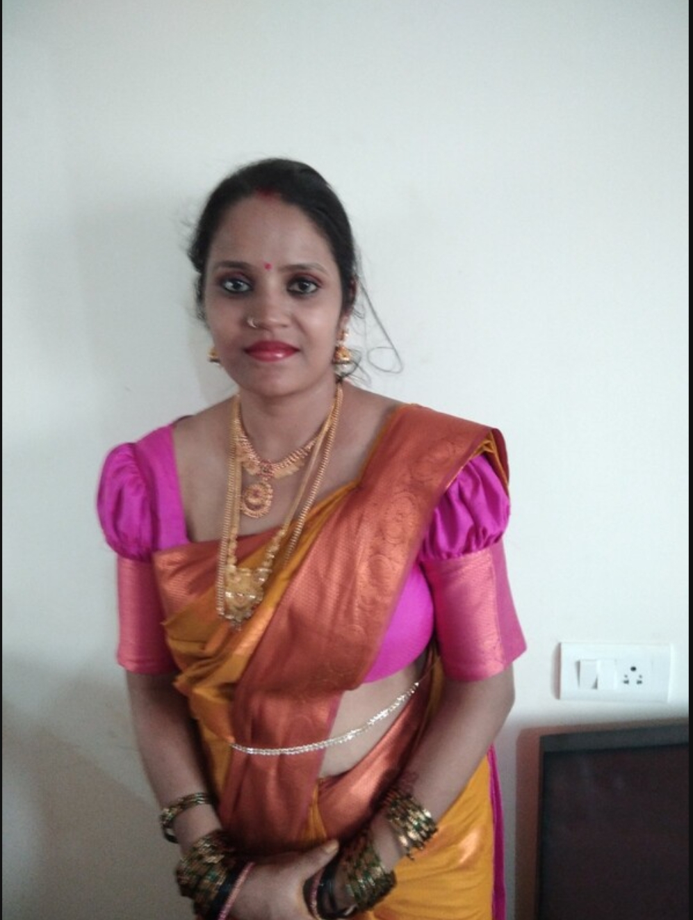 Desi Wife · Free Ai Chatbot