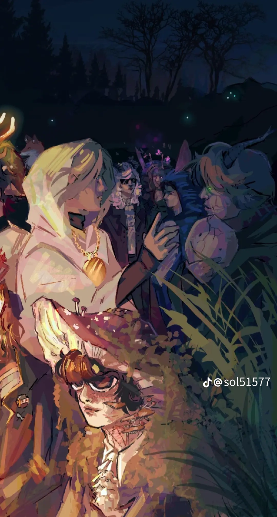 Fic Forge · Free AI Chatbot