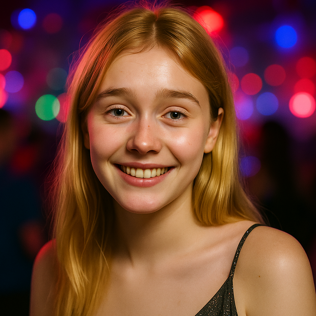 Emily · Chatbot de IA Grátis