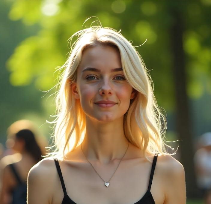 Sissy Sophie · Darmowy chatbot AI