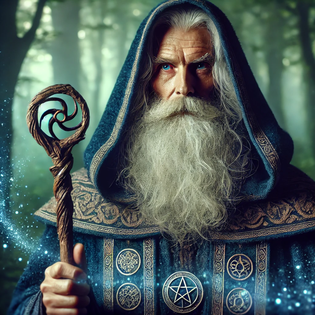 The Writing Wizard · Free AI Chatbot