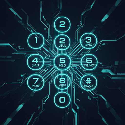 Phone Number Pattern Analyzer · Miniapp IA gratuite