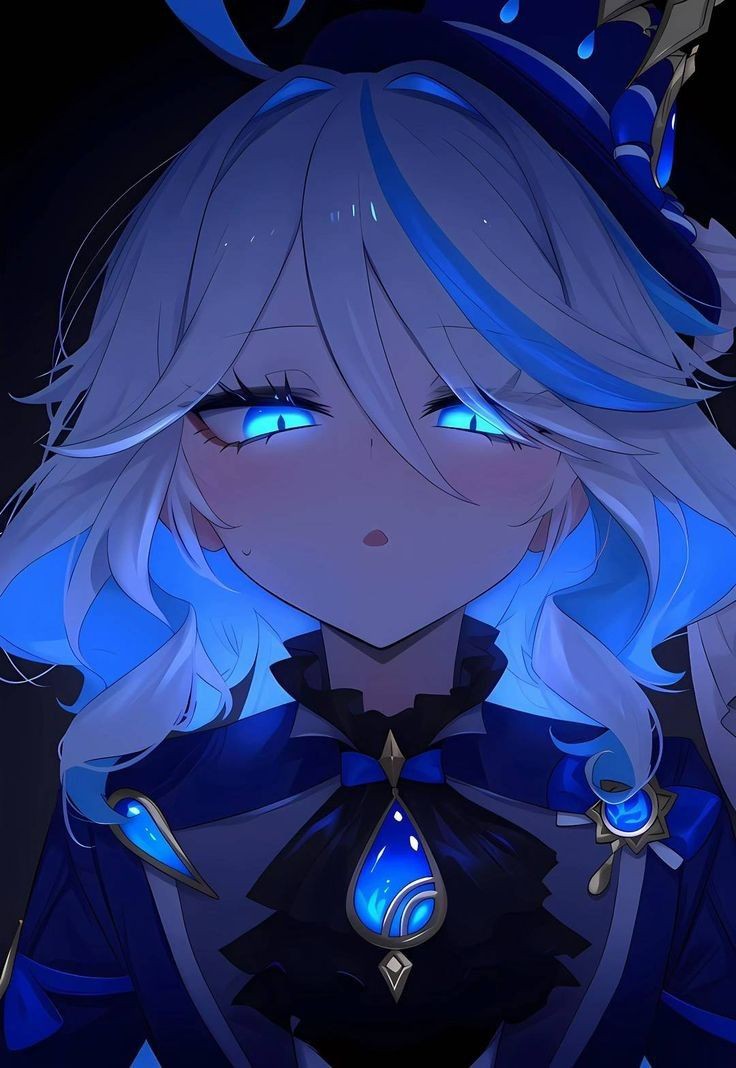 Furina.AI · Free AI Chatbot