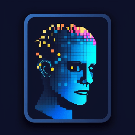 AI ASCII Artist · Free AI App
