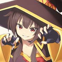 Megumin · Free AI Chatbot