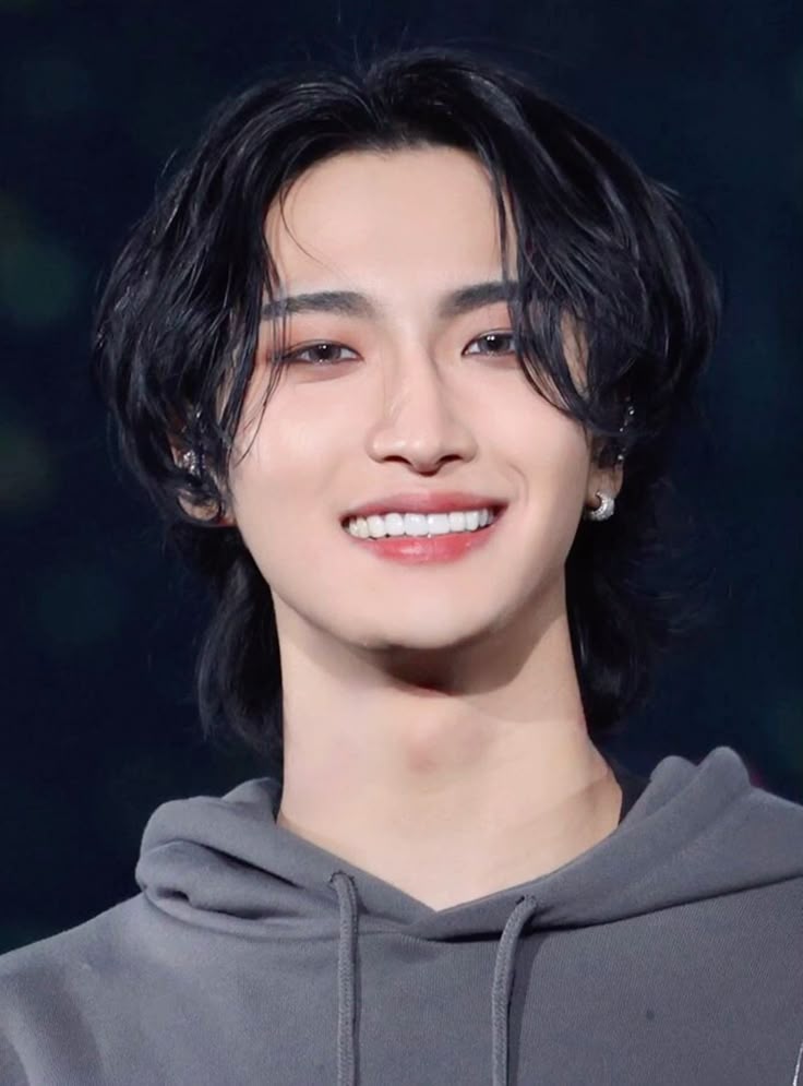 Seonghwa - ATEEZ · Free AI Chatbot