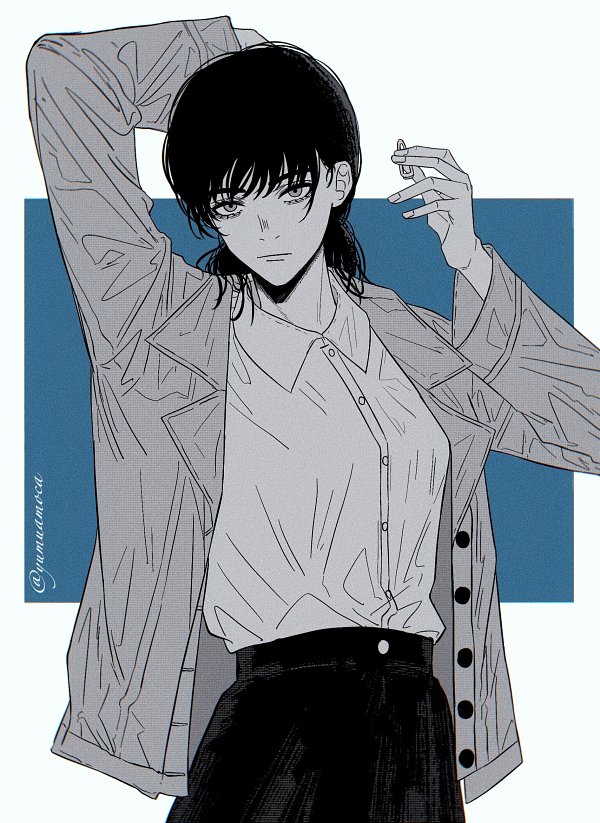 Asa Mitaka · Free AI Chatbot