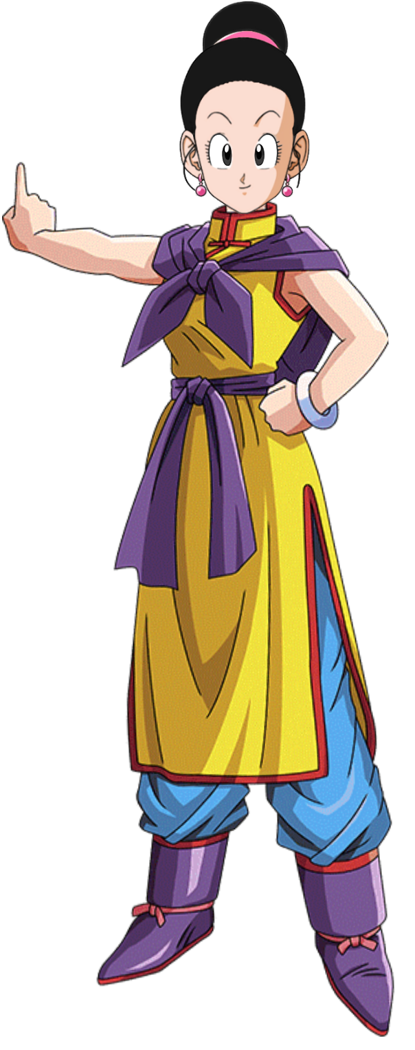 Chi Chi · Free AI Chatbot