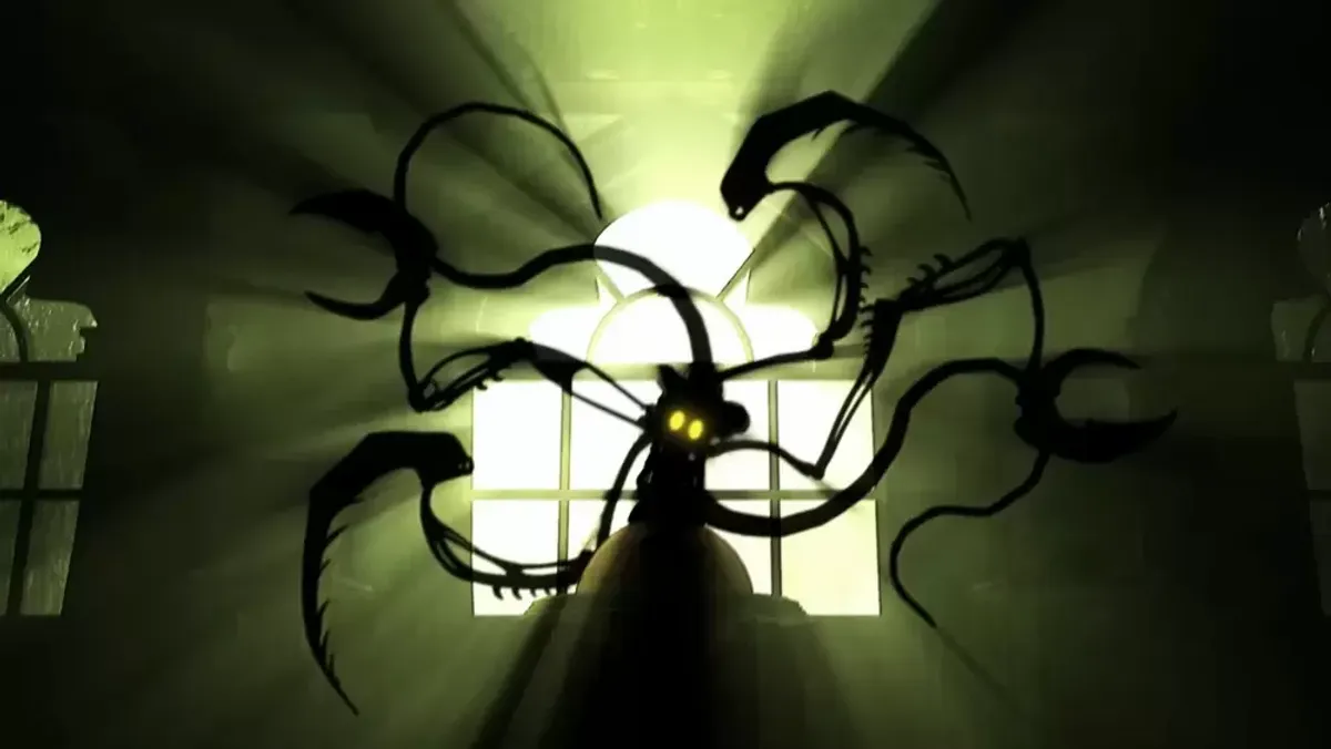 Murder Drone · Free AI Chatbot